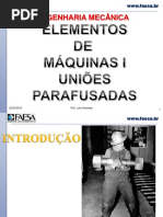 Tabela Rosca Unificada - Unc-Unf-Unef | PDF