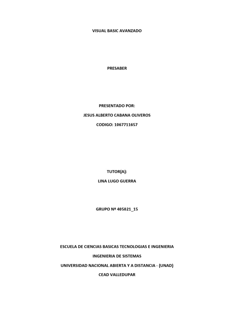 Visual Basic | Descargar gratis PDF | Microsoft Visual Studio | .NET ...