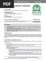 DeMeester Score Overview for GERD | PDF