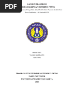 Analisis Sutr Dan Sutm | PDF
