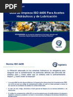 Iso-4406-2021 Español | PDF | Organización internacional para la estandarización