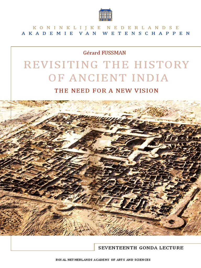 New Perspectives on Ancient India History | PDF | Sanskrit | Religion ...