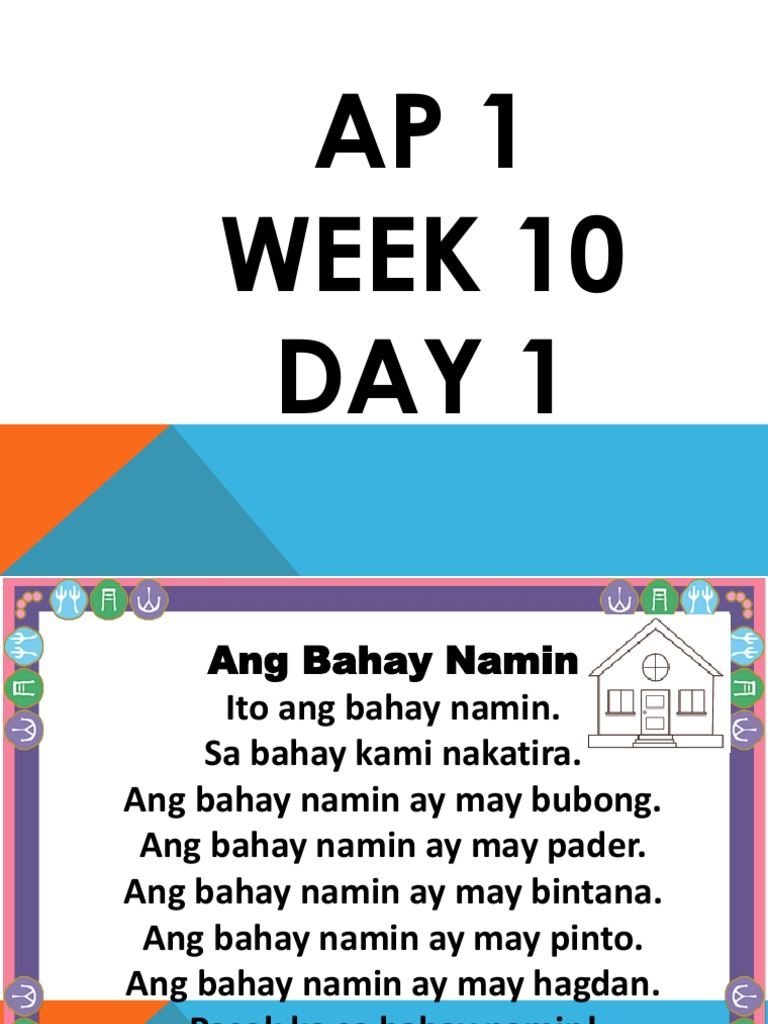 Cot AP PPT Week10 | PDF