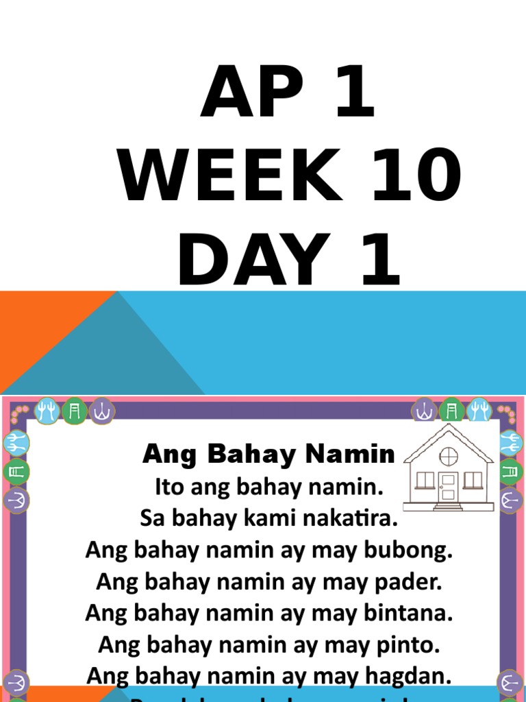 COT AP PPT Week10 | PDF