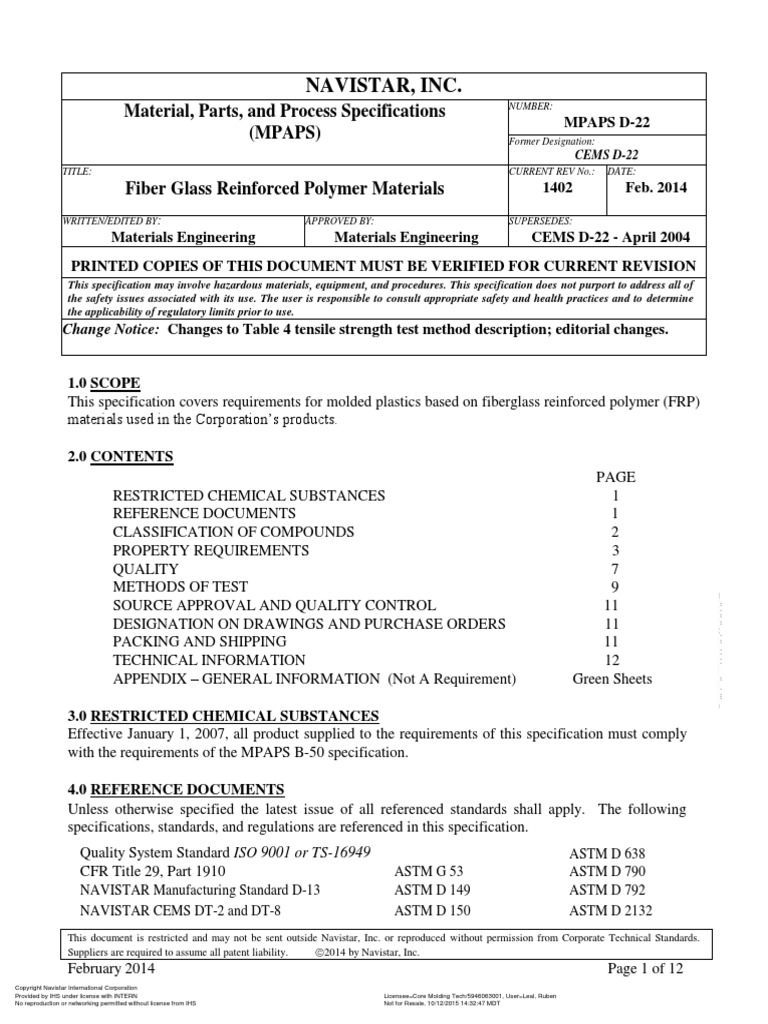 Requirements | PDF | Pascal (Unit) | Specification (Technical Standard)