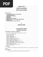 DOLE Advisory No. 02-04 - Compressed Work Week | PDF | Working Time ...