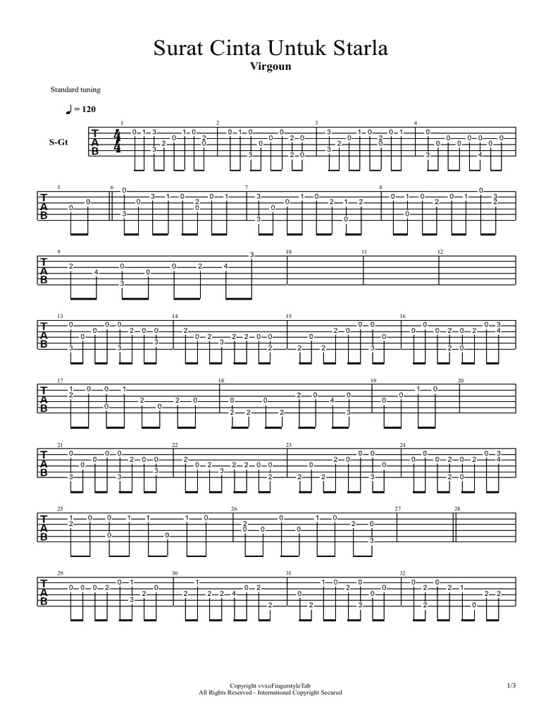 Surat Cinta Untuk Starla PDF | PDF | Copyright Law | Law