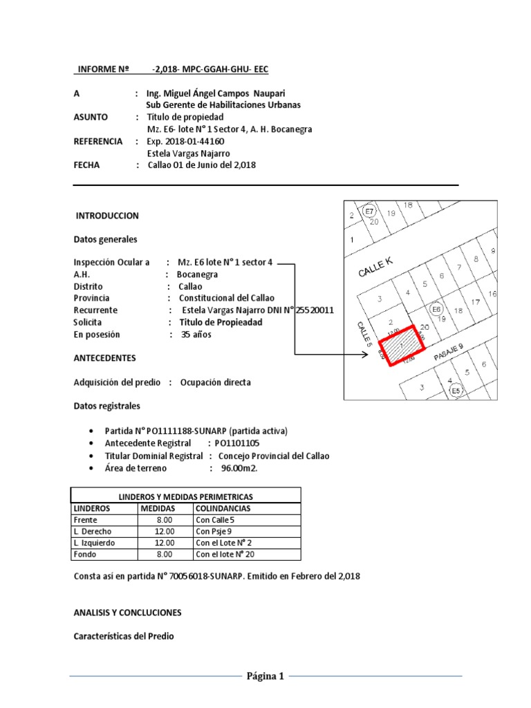 Estela Vargas-1 | PDF | Naturaleza