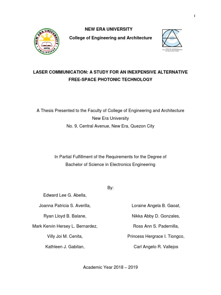 Cover Page | PDF | Qualifications | Academic Degree