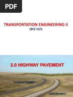 Highway Engineering Khanna and Justo | PDF