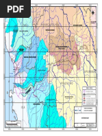 Mapa de Lurín y Distritos Aledaños | PDF