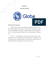 PLDT Research | PDF | Business | Economies
