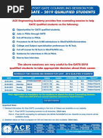 CePIETSO PCP Brochure 2020 | PDF | Receipt | Cheque