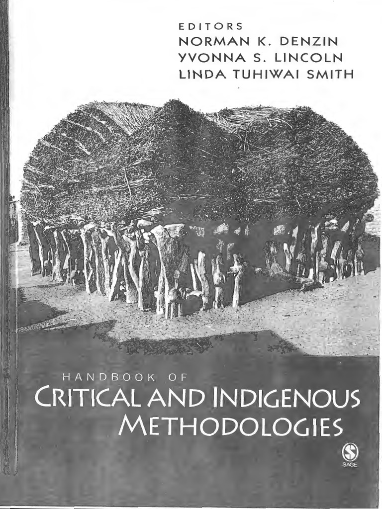 Denzin-Lincoln Intro PDF | PDF | Qualitative Research | Ethnography