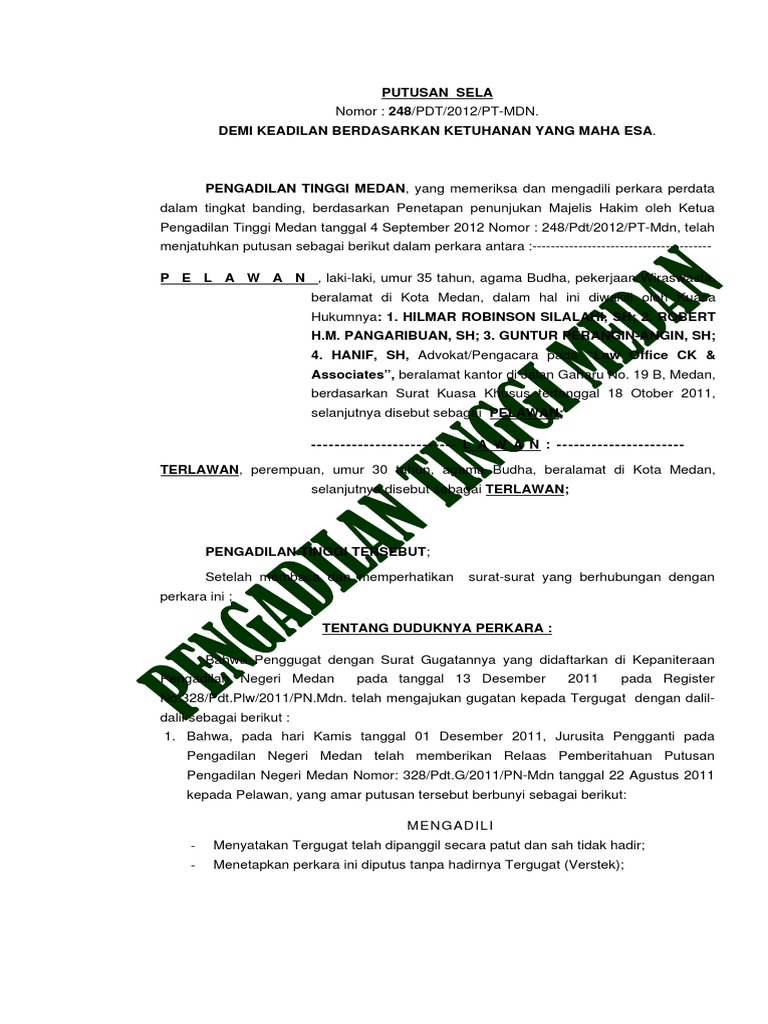 3444 ID Visum Et Repertum Sebagai Alat Bukti Dalam Tindak Pidana ...