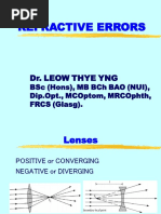 LOGMAR Charts | PDF | Vision | Ophthalmology