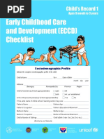 ECCD LOGO - STANDARDS AND GUIDELINES v4 | PDF | Early Childhood ...
