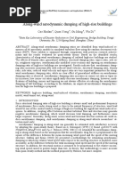 Random Rubble Masonry Wall Design | PDF | Friction | Bending
