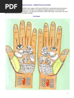 Human Body Weak Points | PDF | Anatomical Terms Of Motion | Anatomy