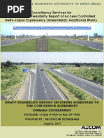 Bus Bay Design Standards and Layout | PDF | Road | Land Transport