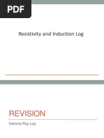 Atlas of Log Responses Overview | PDF | Art | Science & Mathematics
