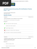 REFX Configuration Guide | PDF | Measurement | Business