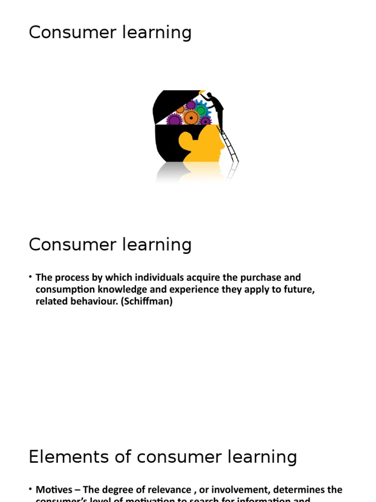 Learning | PDF | Reinforcement | Classical Conditioning