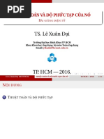 Ic3 GS6 LV3 | PDF