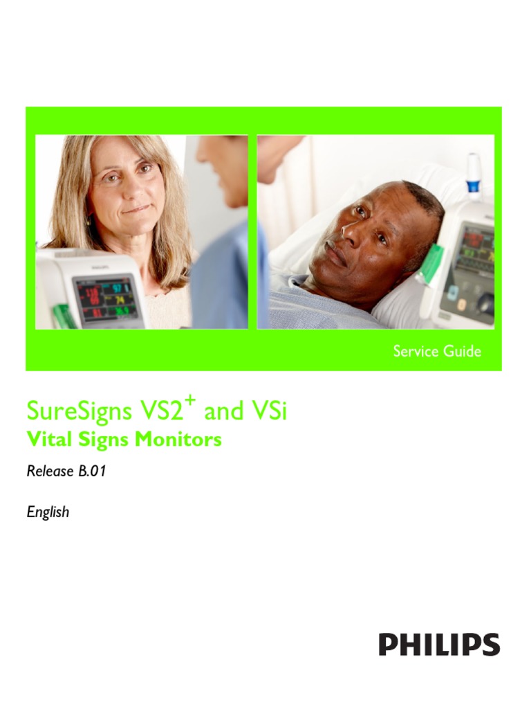 VS2+ and VSi Service Guide - B.01 PDF | PDF | Rechargeable Battery ...