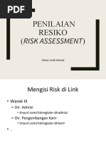 Operational Risk Management System (ORMS) | PDF | Bisnis | Pengelolaan ...
