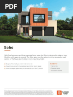 Tabulation of Design Standards | PDF | Fire Sprinkler System | Stairs