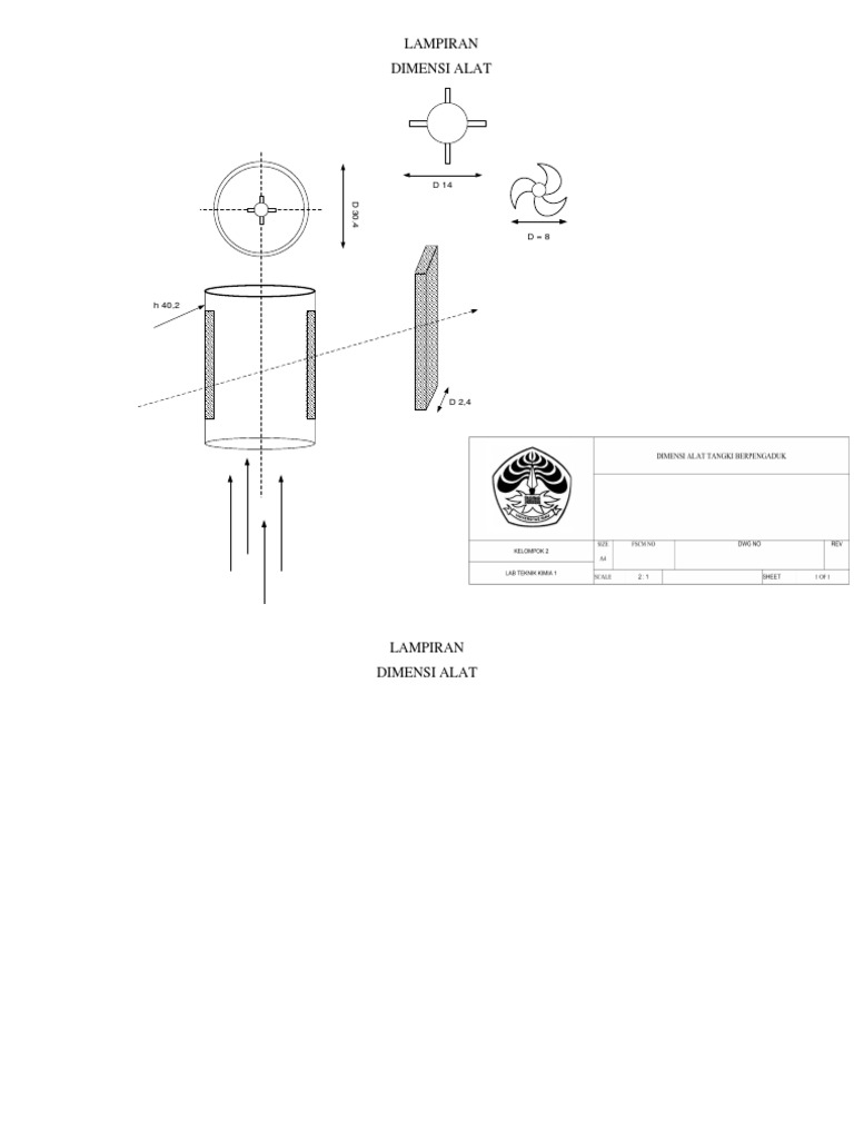 Dimention Tools | PDF