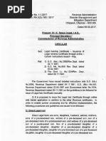 DCW-TANGEDCO Proceedings No191, dt.04.09.2023. | PDF