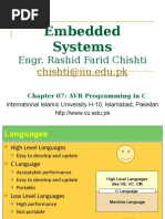 Programming in C Tutorial | PDF | C (Programming Language) | Library ...