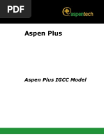 Aspen Plus Property Method Selection Guide | PDF | Solution | Materials ...