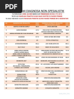 Template QUADAS 2 Tool | PDF | Bias | Risk