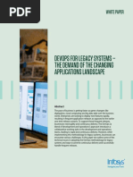 The DevOps Handbook - Cheat Sheet V1.0 | PDF | Telemetry | Automation