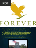 Why Forever English-Compressed | PDF | Digestion | Nutrients
