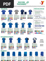 EAFC Kit Creator | PDF