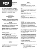 Law100 - Two Kinds of Complex Crimes 1 Compound C | PDF | Crimes ...