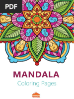 The Masked Singer Coloring Page For Kids | PDF