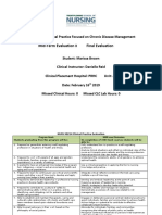 Paterson Grading System | PDF | Employment | Decision Making