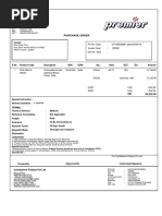 Lenskart Sunglass Invoice | PDF | Trade | Taxation