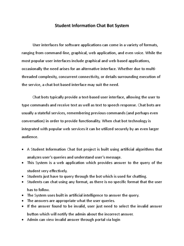 College Admission Predictor | PDF | Internet Bot | Application Software