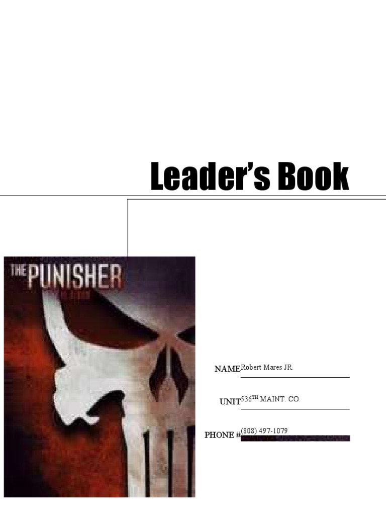Leaders Book 002 | PDF | Business