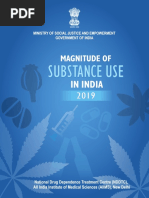 Modified Mini Screen | PDF | Psychological Trauma | Mind