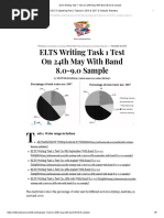 OET Discharge Letter - Sample Letter For Doctors and Nurses | PDF