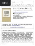 Body Appreciation Scale | PDF | Wellness | Lifestyle