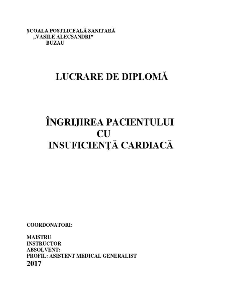 Plan Lucrare 2 | PDF