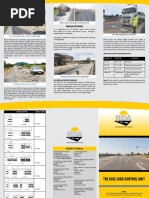 SCANIA Axle Load Calculation | PDF | Axle | Truck